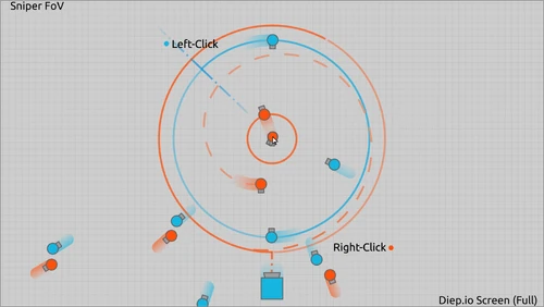 Factory | Diep.io Wiki | Fandom