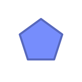 Pentagon | Diep.io Wiki | FANDOM powered by Wikia