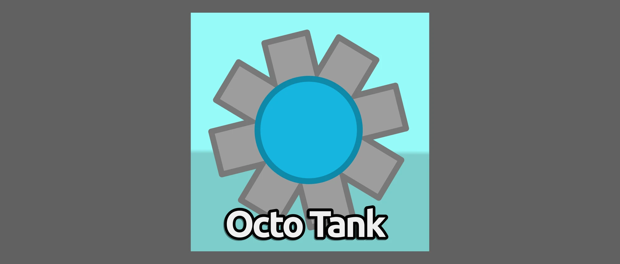 Octo Tank | Diep.io Wiki | Fandom