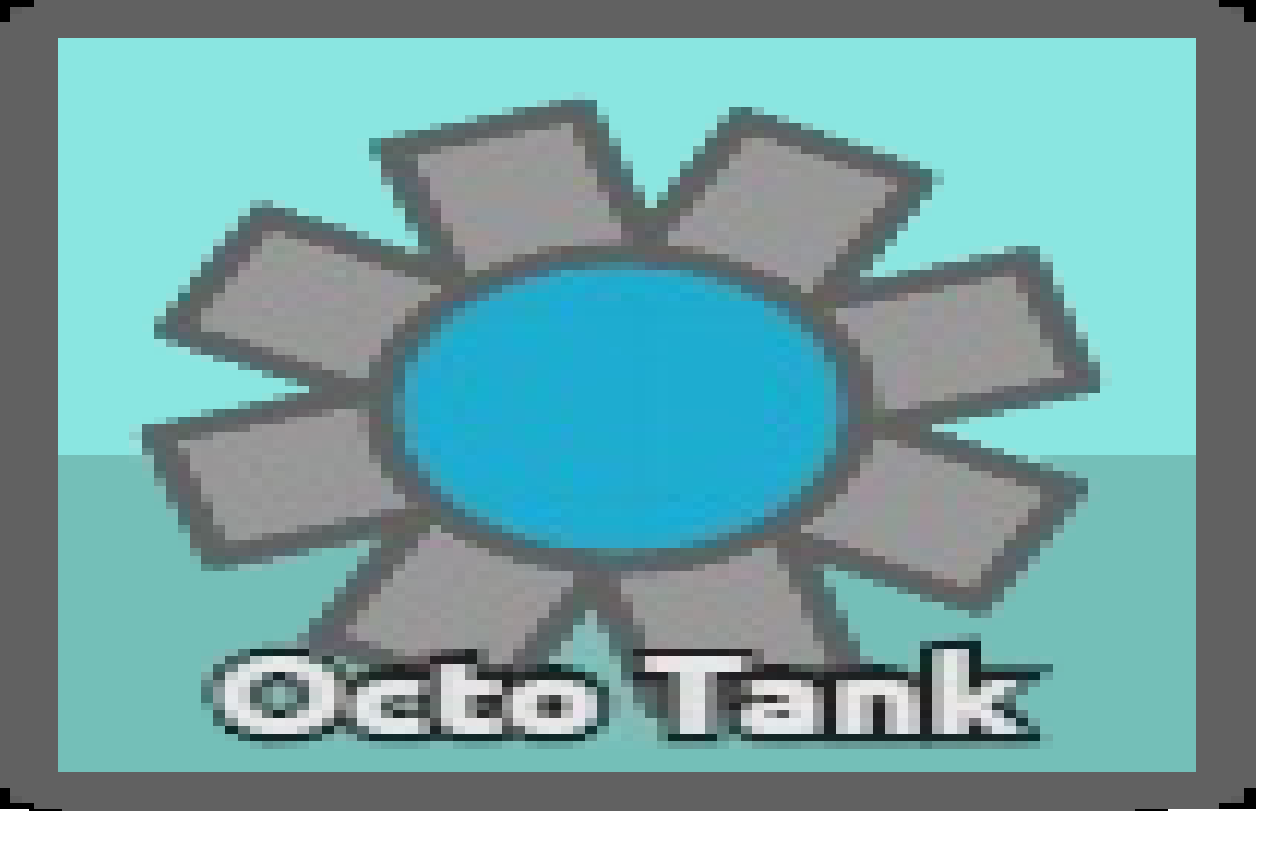 Obraz - Octo tank.png | Diep.io Wikia | FANDOM powered by Wikia