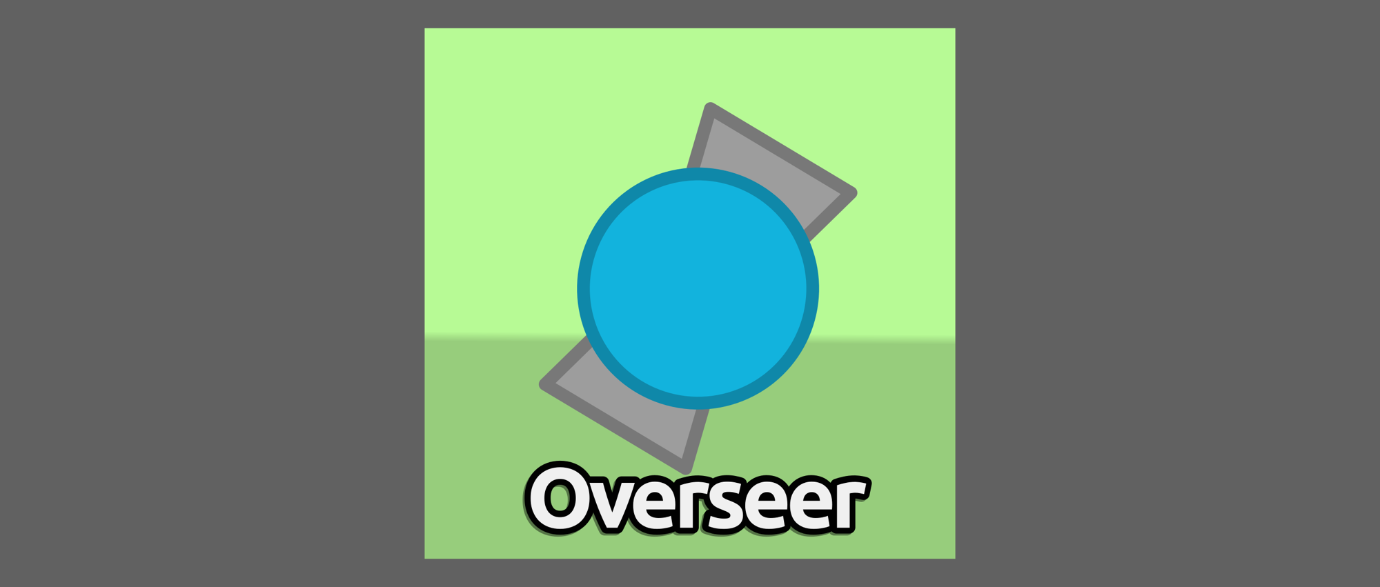 Overseer | Diep.io Wiki | Fandom