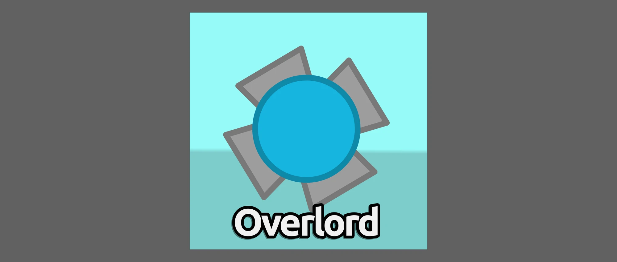 Overlord | Diep.io Wiki | Fandom