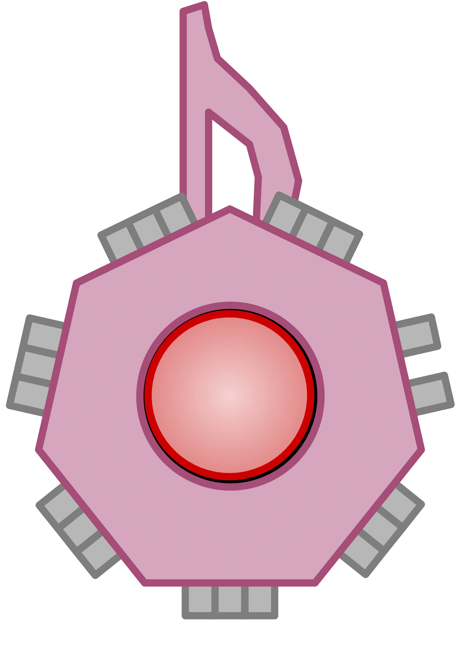 Fanon:Heptone | Diep.io Wiki | Fandom