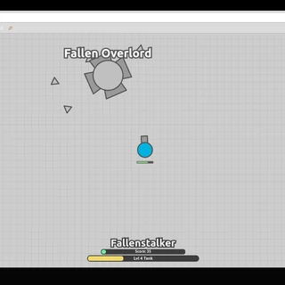 Fallen Overlord | Diep.io Wiki | Fandom
