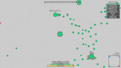 Absolute Best Overlord Build, 1.2 Million Score | Fandom