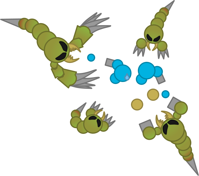 Tale of Diep:Characters | Diep.io Wiki | FANDOM powered by Wikia Tale of Diep:Characters | Diep.io Wiki | FANDOM powered by Wikia