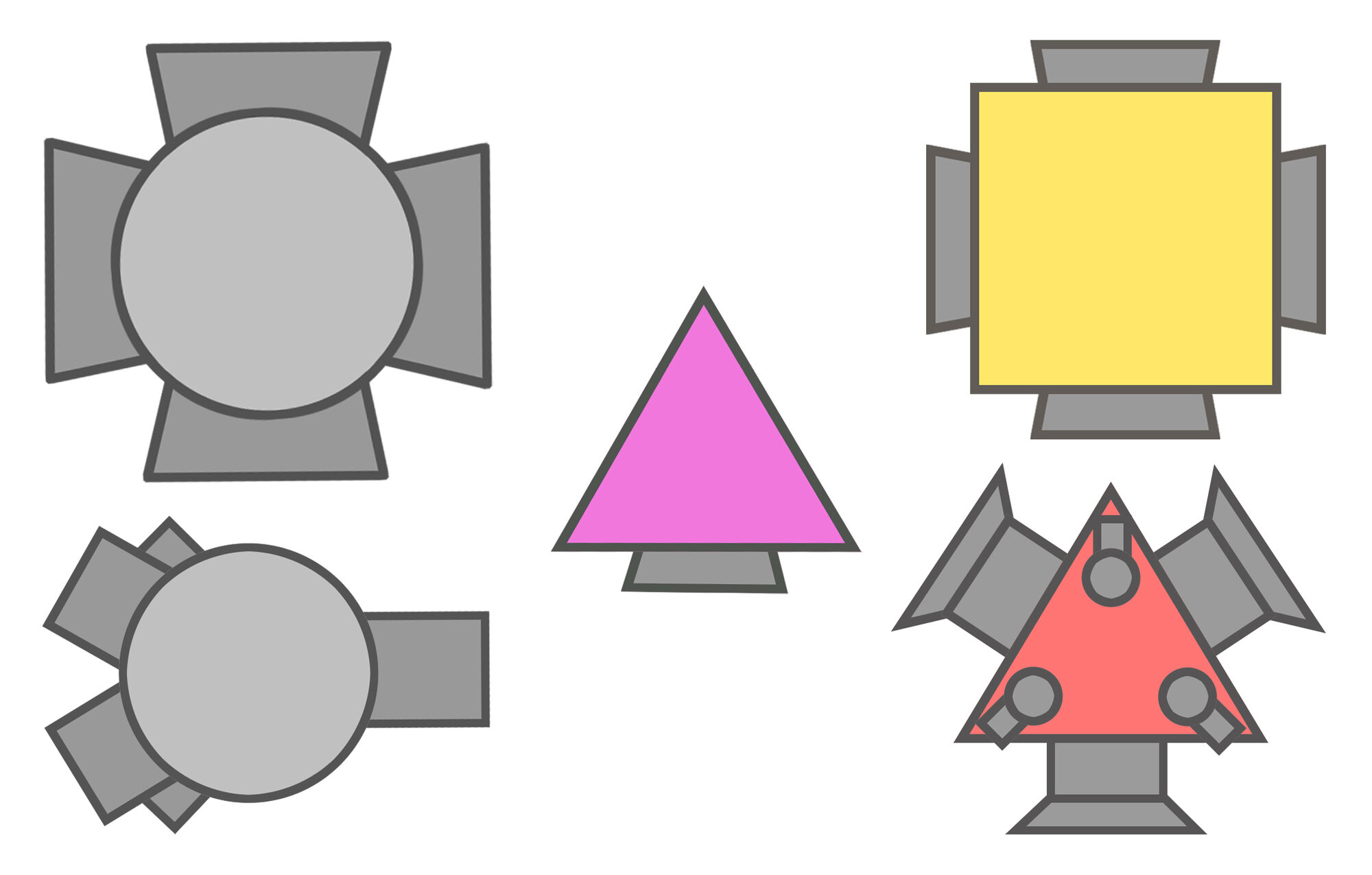 Image - Diep.io Bosses.jpg | Diep.io Wiki | FANDOM powered by Wikia Image - Diep.io Bosses.jpg | Diep.io Wiki | FANDOM powered by Wikia