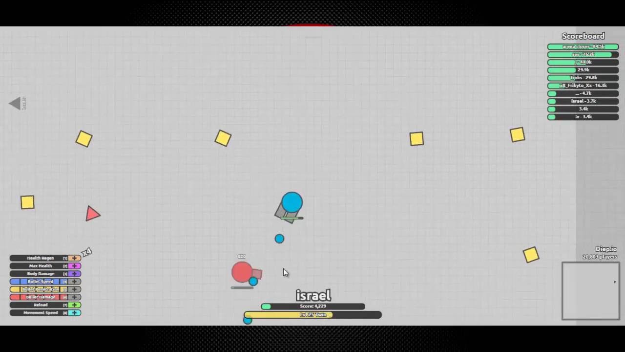 Twin | Wikia Diep.io | FANDOM powered by Wikia Twin | Wikia Diep.io | FANDOM powered by Wikia