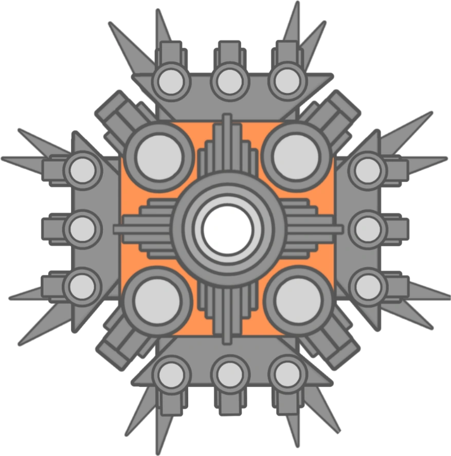 Fanon:The Sentry | Diep.io Wiki | Fandom
