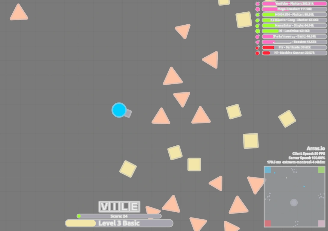 User blog:Astringent/Custom Themes on Arras.io- And why you should make ...