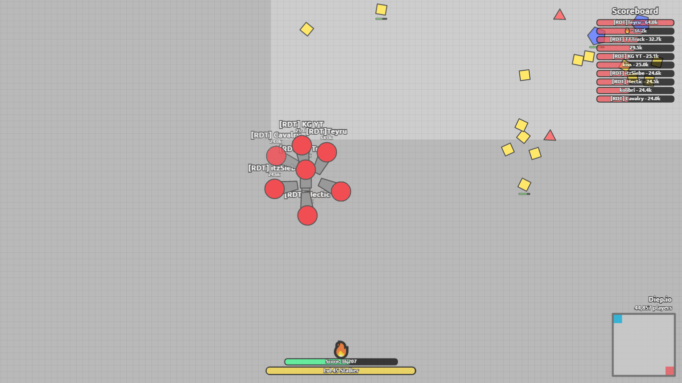 Stalker | Wikia Diep.io | FANDOM powered by Wikia Stalker | Wikia Diep.io | FANDOM powered by Wikia