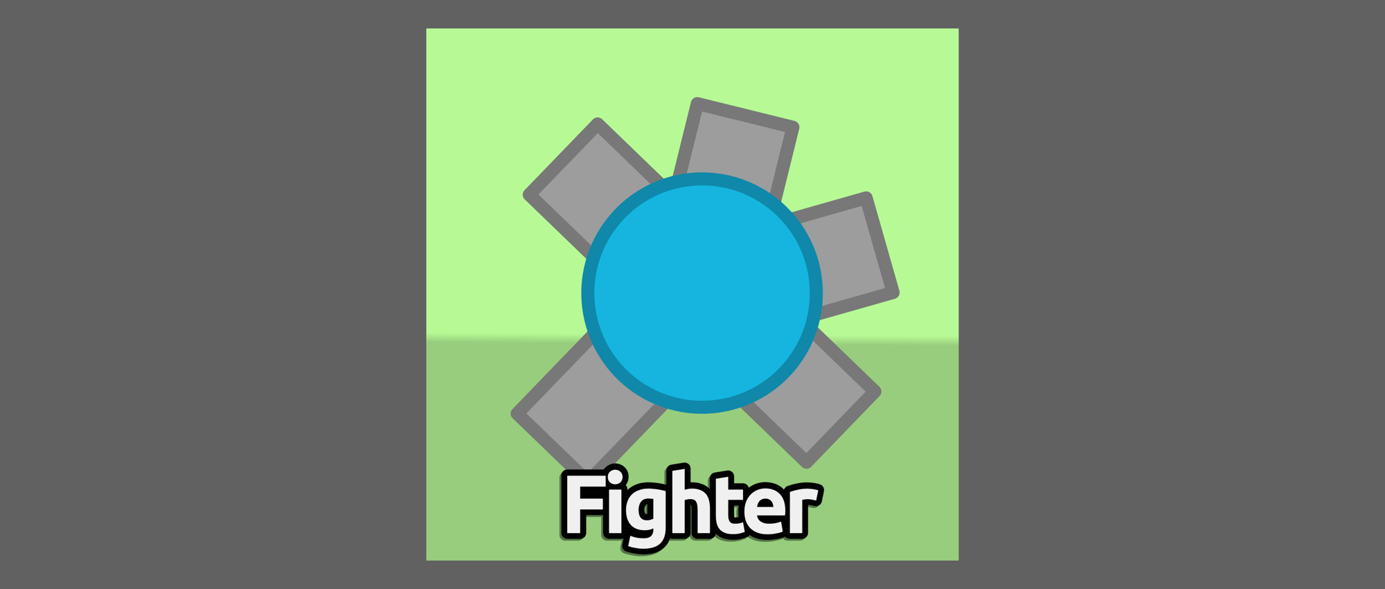 Fighter | Diep.io Wiki | Fandom
