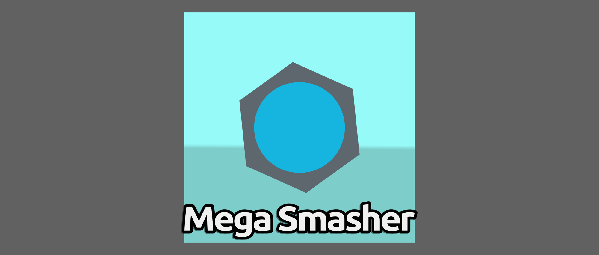 Mega Smasher | Diep.io Wiki | Fandom