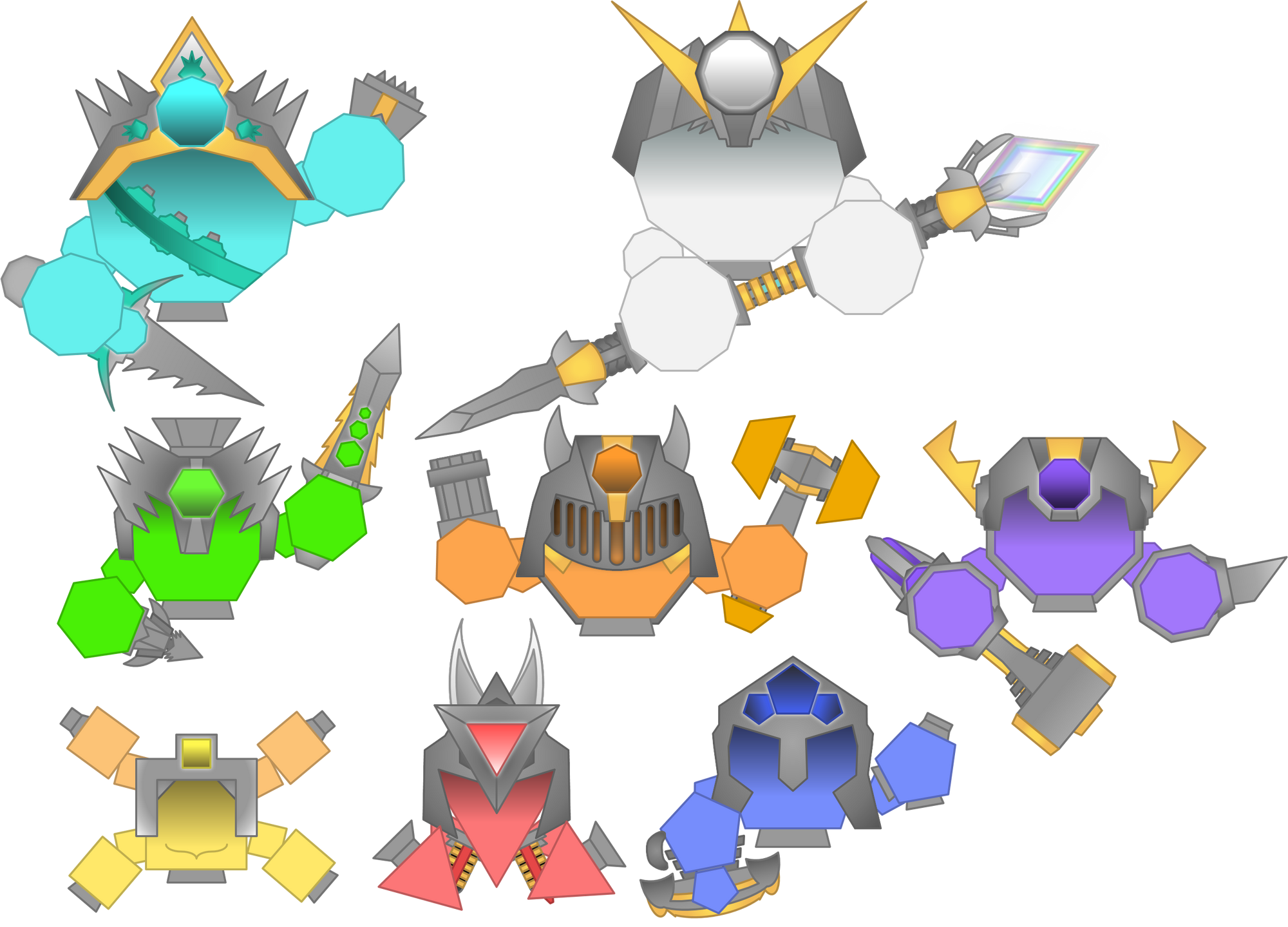 Tale of Diep:Polygon Disciples | Diep.io Wiki | Fandom Tale of Diep:Polygon Disciples | Diep.io Wiki | Fandom