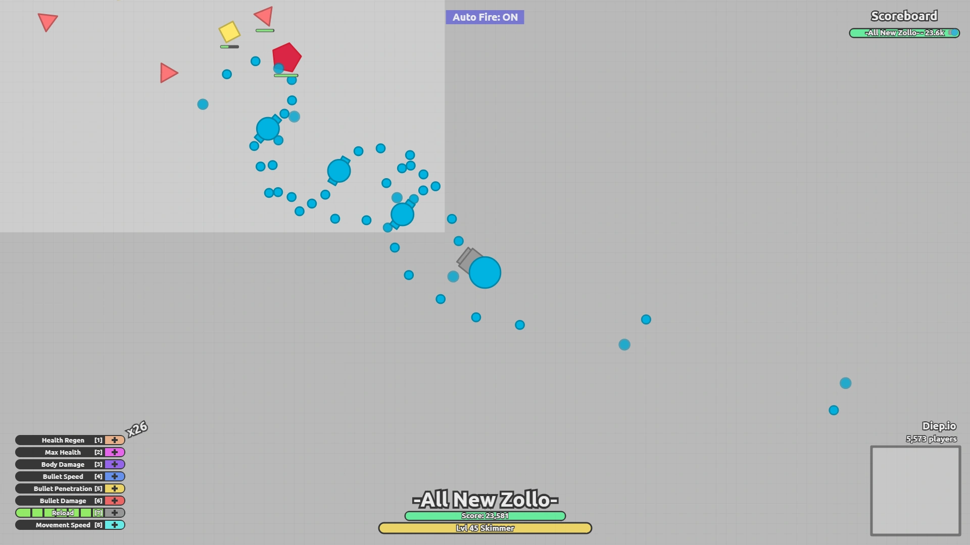 Skimmer | Diep.io 繁中維基 | Fandom