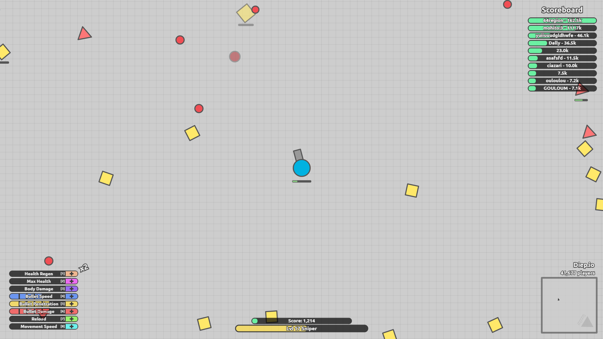 Imagen - Diep.io sniper.png | Wikia Diep.io | FANDOM powered by Wikia Imagen - Diep.io sniper.png | Wikia Diep.io | FANDOM powered by Wikia