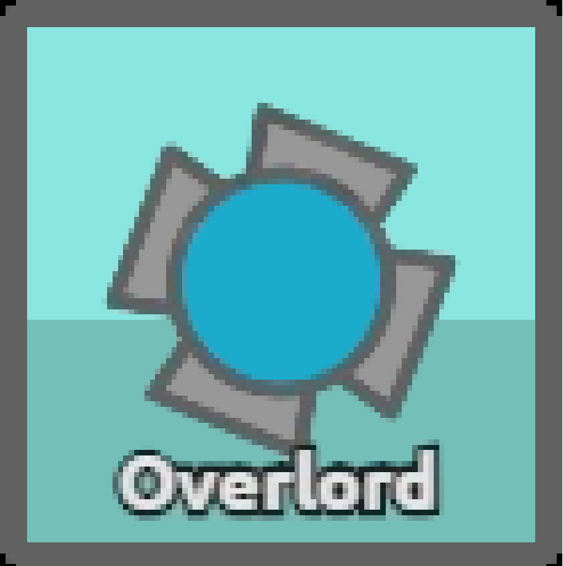 Overlord | Diep.io Wikia | FANDOM powered by Wikia Overlord | Diep.io Wikia | FANDOM powered by Wikia