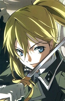 Beatrice Waltrud von Kircheisen | Dies Irae Wiki | Fandom