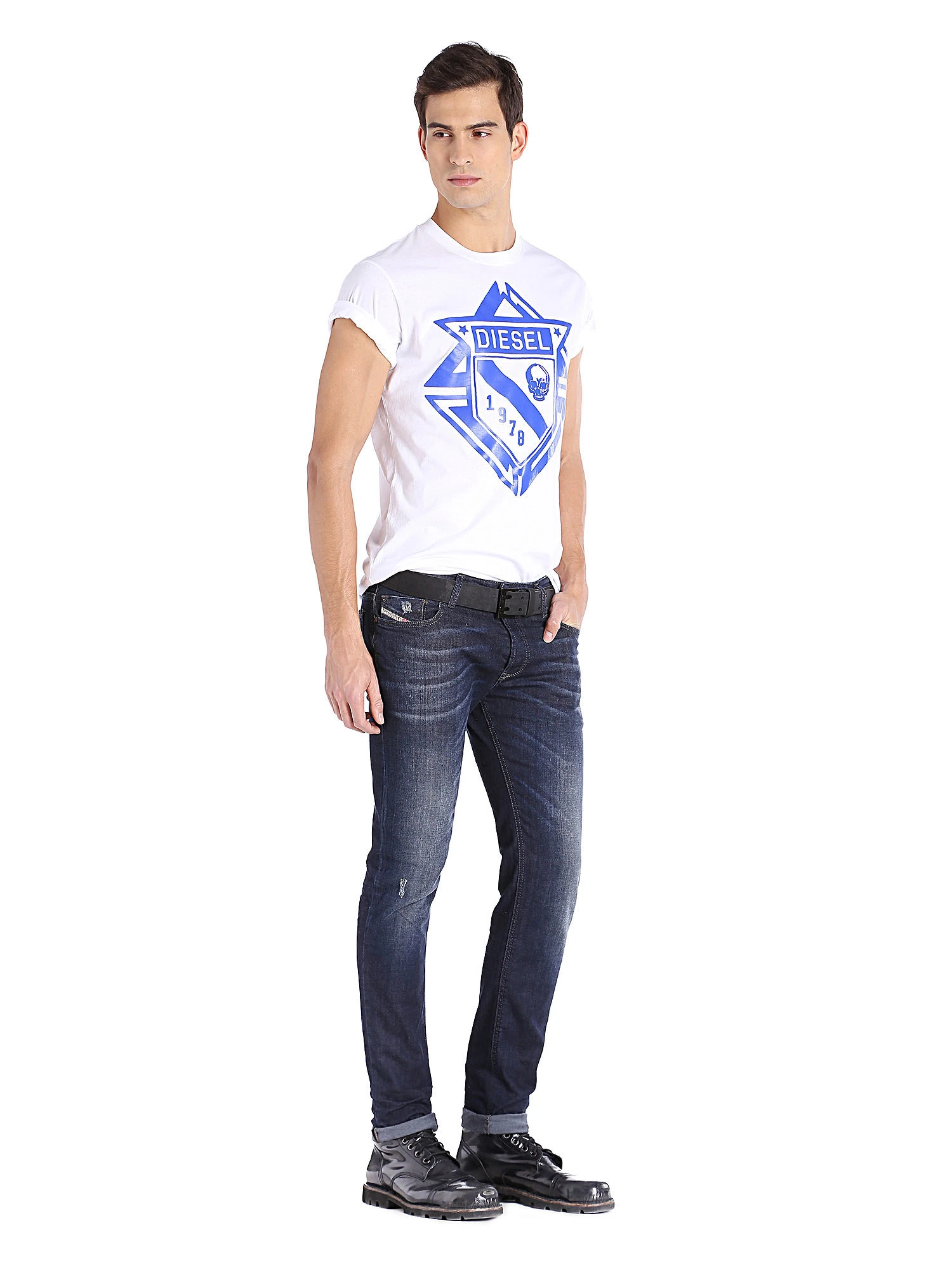 Sleenker | Diesel Wiki | Fandom