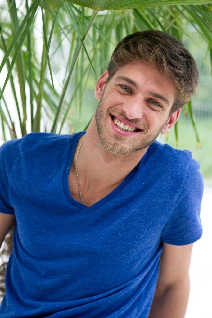 Image - Vincent Banic.jpg | Diesel Wiki | FANDOM powered by Wikia