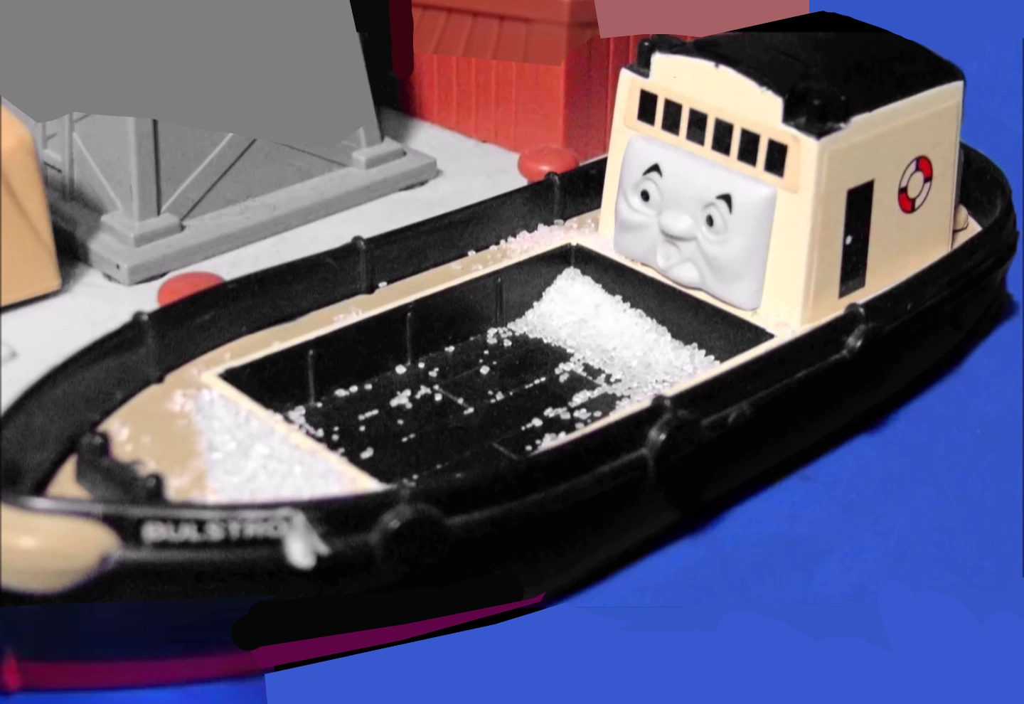 Bulstrode | DieselD199 Wikia | Fandom