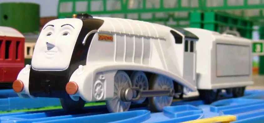 Spencer | DieselD199 Wikia | Fandom
