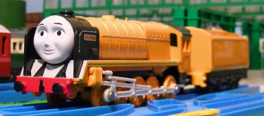 Murdoch | DieselD199 Wikia | Fandom