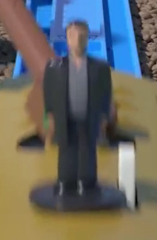 P.T Boomer | DieselD199 Wikia | Fandom