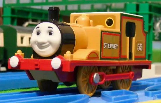 Stepney | DieselD199 Wikia | Fandom