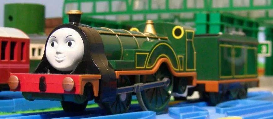 Emily | DieselD199 Wikia | Fandom