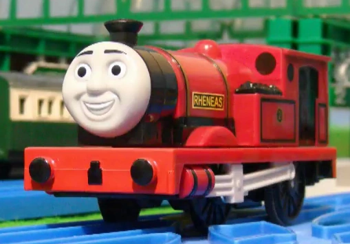 Rheneas | DieselD199 Wikia | Fandom