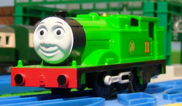 Oliver | DieselD199 Wikia | Fandom