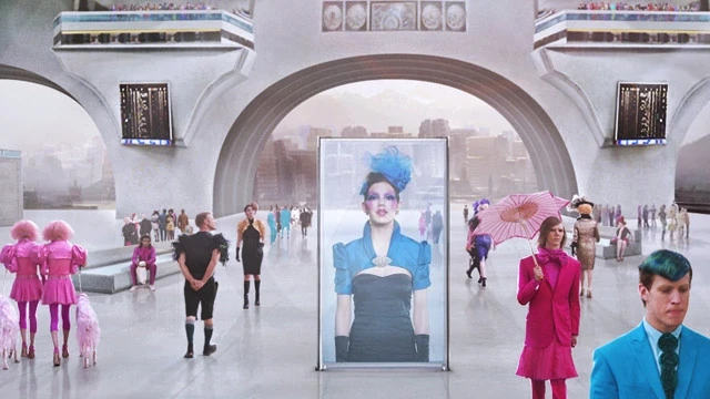 Bild - The-capitol.jpg | Die Tribute von Panem Wiki | FANDOM powered by ...