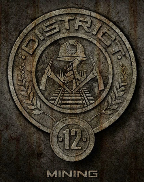 Distrikt 12 | Die Tribute von Panem Wiki | Fandom