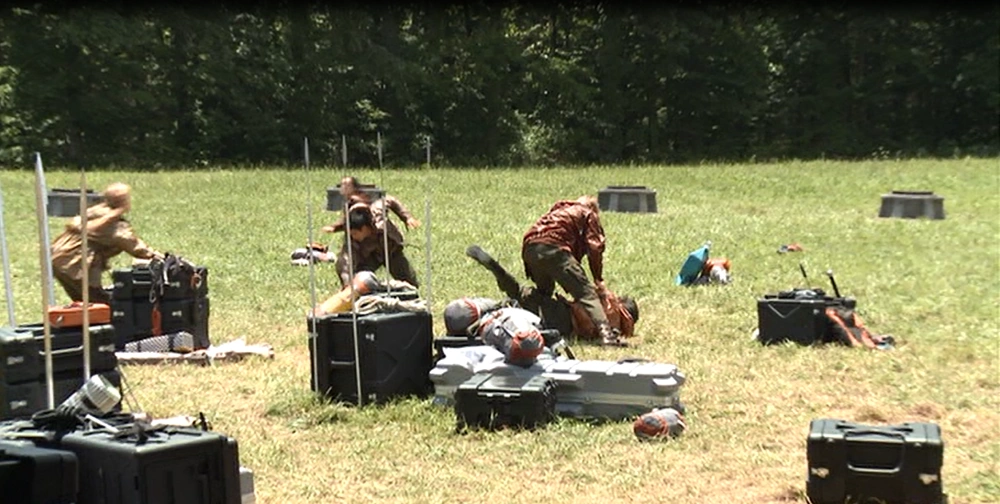 Cato/Bildergalerie | Die Tribute von Panem Wiki | FANDOM powered by Wikia