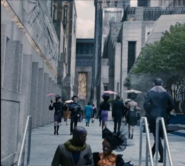 Das Kapitol (Bildergalerie) | Die Tribute von Panem Wiki | Fandom