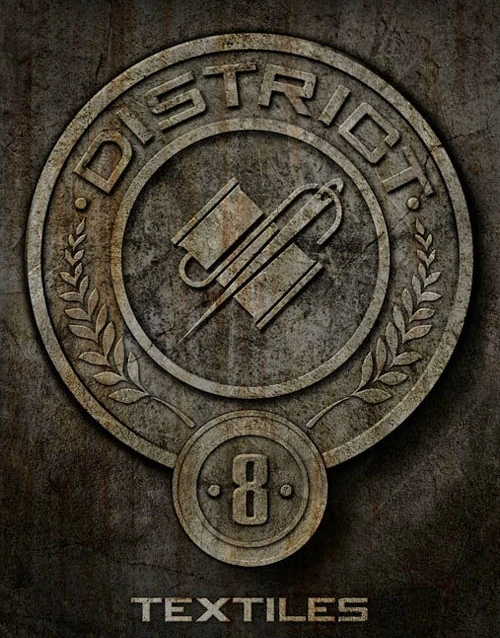 Distrikt 8 | Die Tribute von Panem Wiki | Fandom