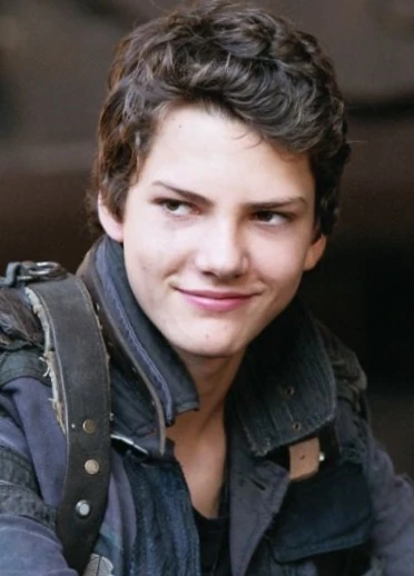 Leon | Die wilden Kerle Wiki | Fandom