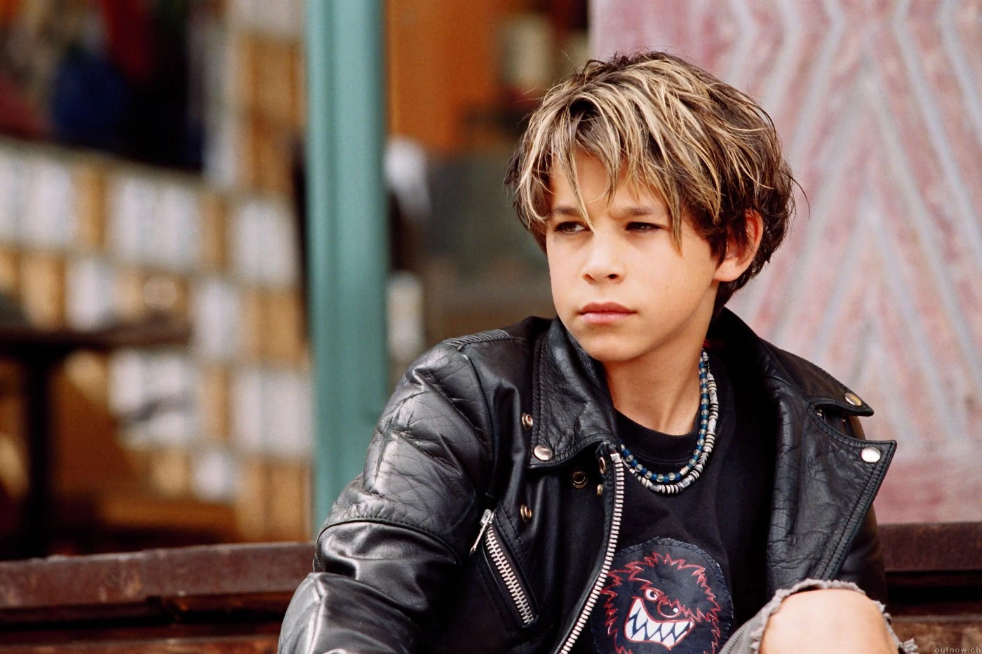 Deniz | Die wilden Kerle Wiki | Fandom