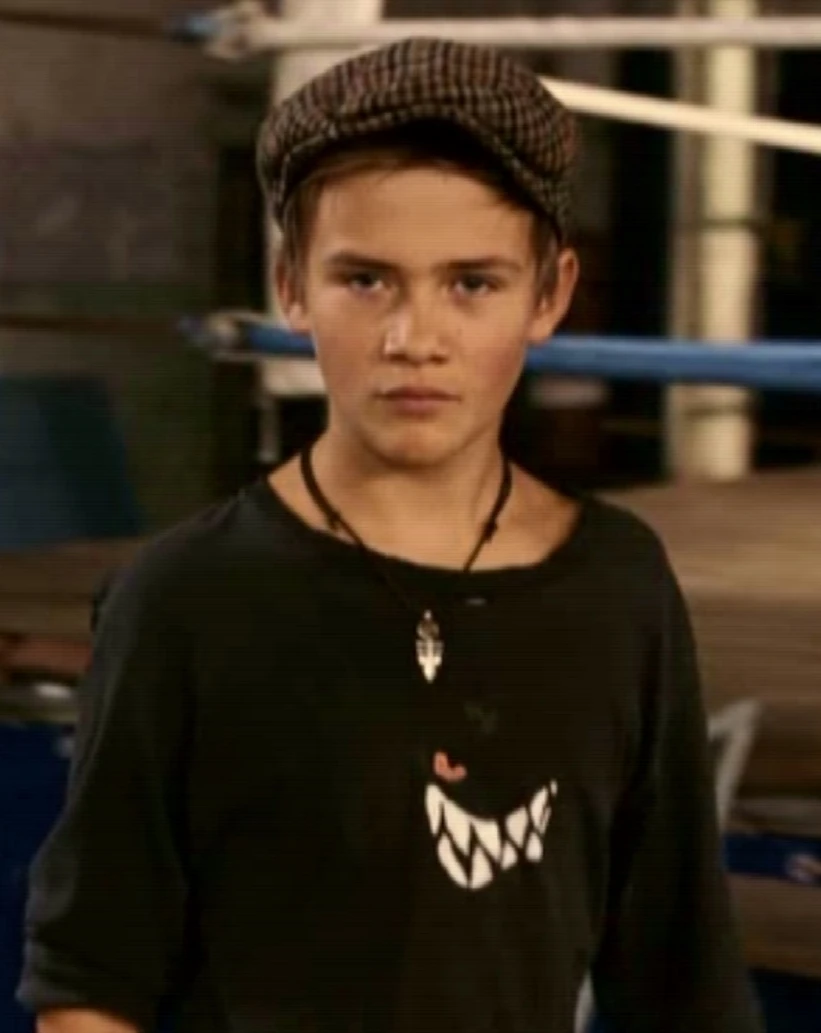 Juli Reik | Die wilden Kerle Wiki | FANDOM powered by Wikia