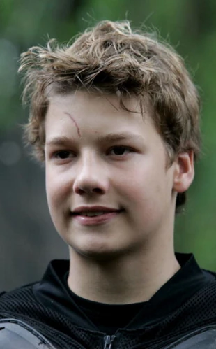 Markus | Die wilden Kerle Wiki | Fandom