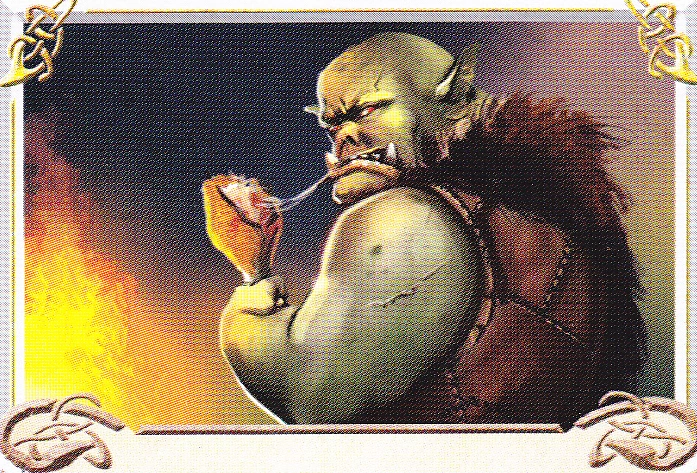 Orks | Die Zwerge Wiki | FANDOM powered by Wikia