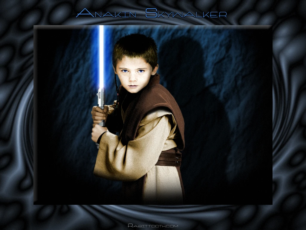Anakin Skywalker (Destiny) | Different Destiny Trilogy Wiki | FANDOM ...