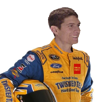 Adam Petty (Adam Petty Survives) | DifferentHistory Wikia | Fandom