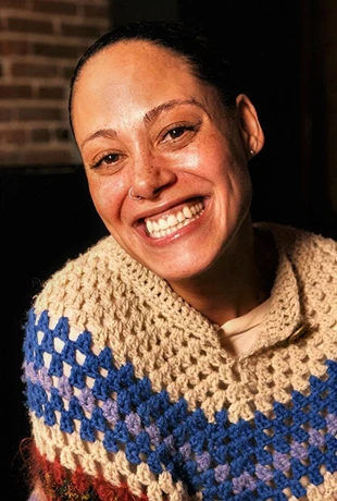 Cree Summer | A Different World Wiki | Fandom