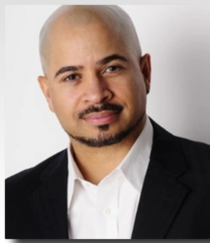 Darryl M. Bell | A Different World Wiki | Fandom