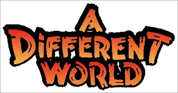 A Different World Wiki | FANDOM powered by Wikia