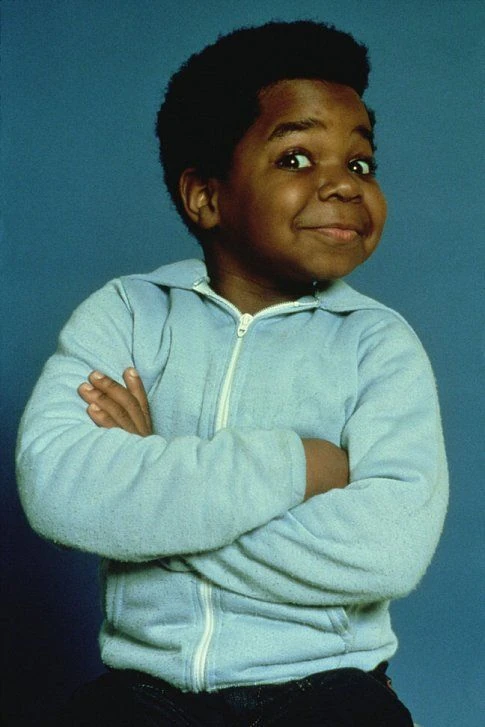 Arnold Jackson | Diff'rent Strokes Wiki | Fandom
