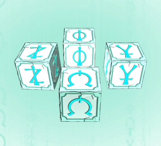 Pure Stones | Di-Gata Defenders Wiki | Fandom