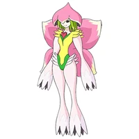 Lilamon | Digi-World Wiki | Fandom